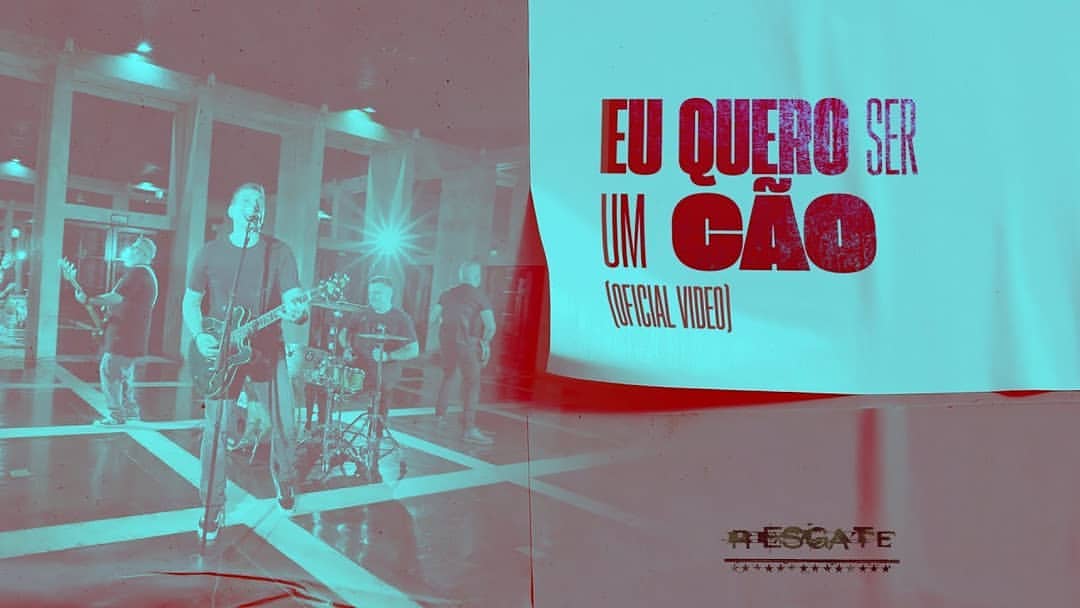 Banda Resgate lança primeira remessa de músicas inéditas - Reviva ...